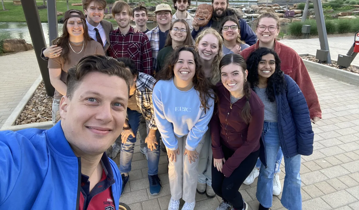 Graduate Alumni Reflections | Department of Classics