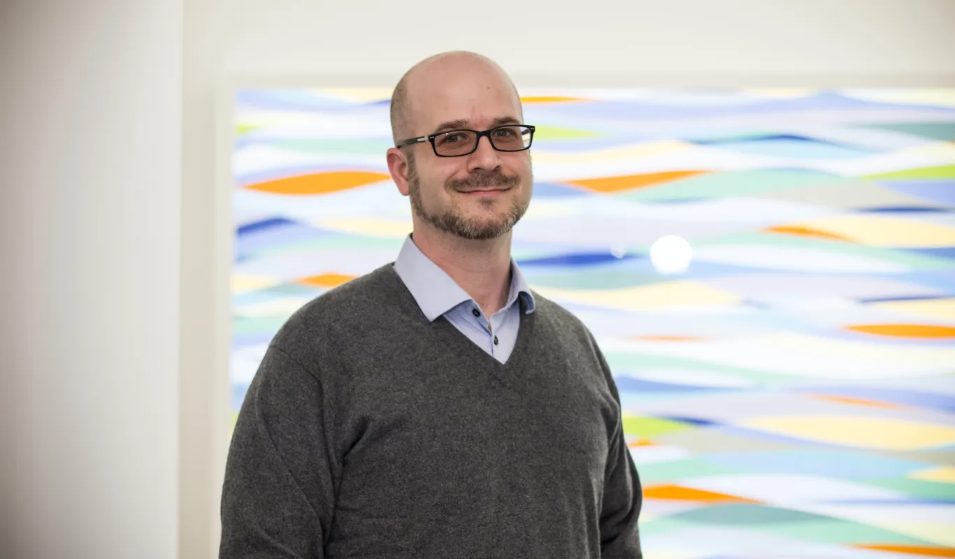 Luis Alejandro Salas | Department of Classics