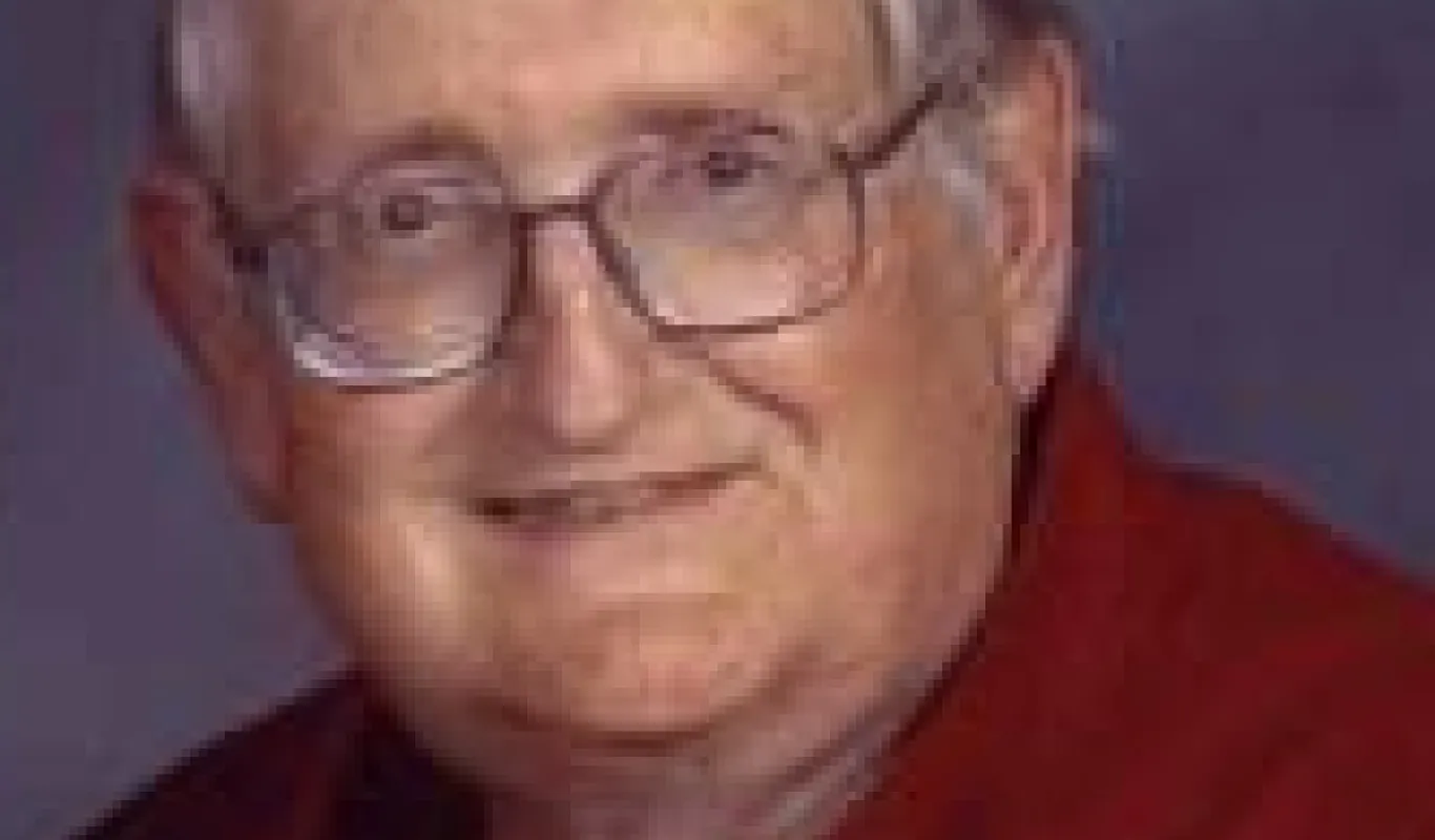 In Memoriam: Carl W. Conrad, Esteemed Scholar and Professor Emeritus of ...